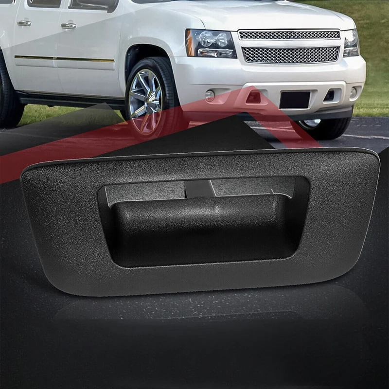 22755303-15140549-Car-Tailgate-Handle-Bezel-Assy-For-Chevrolet ...