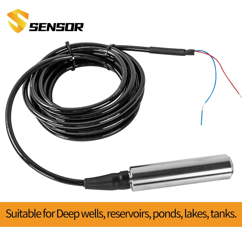 100M-Cable-Hydrostatic-Water-Level-Sensor-0-10V-4-20mA-Signal-Output ...