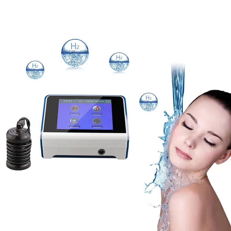 Hydrogen-Spa-Bath-Device-Intelligence-Hydrogen-Water-Spa-Machine ...
