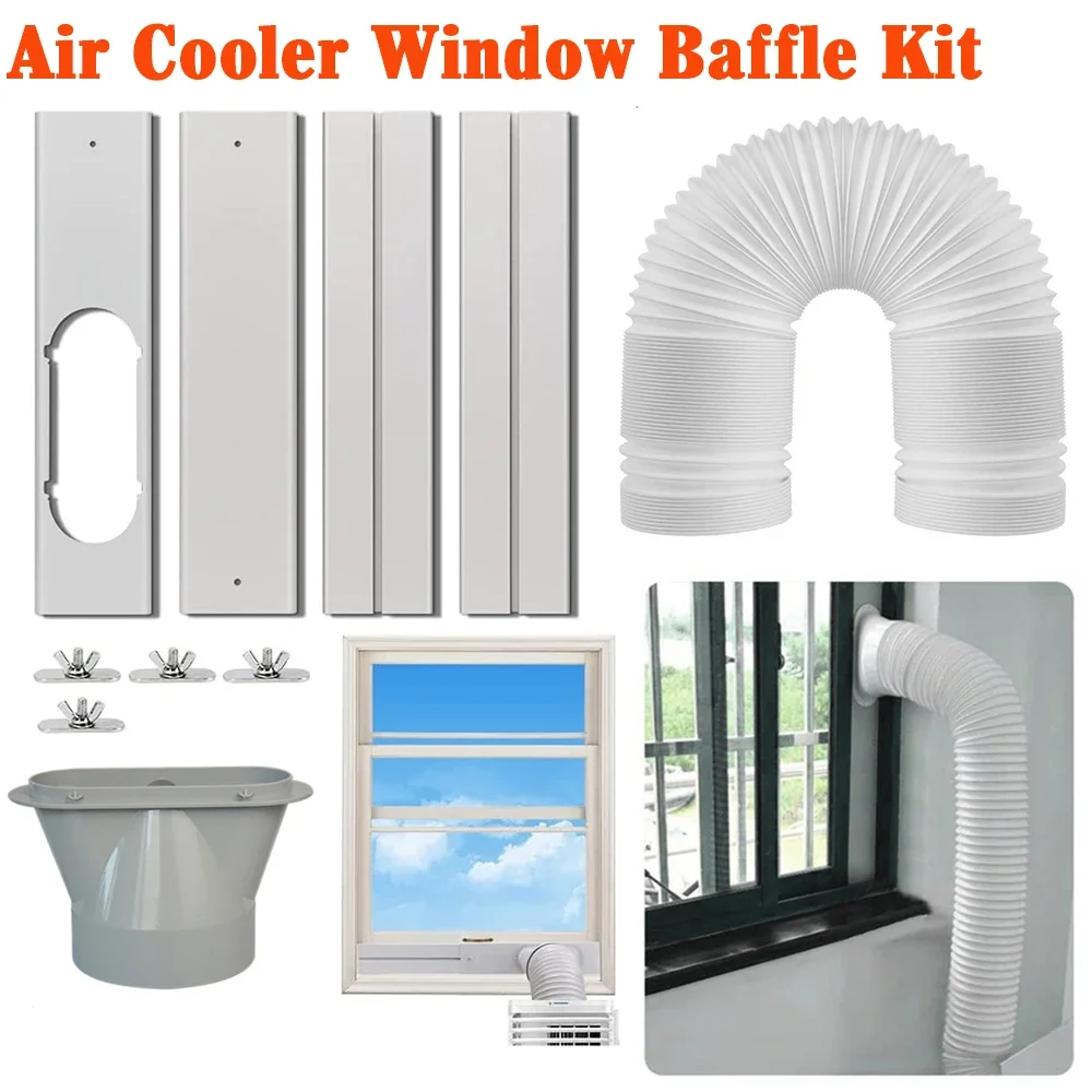 Universal-Duct-Extension-Pipe-Telescopic-Flexible-Air-Conditioner ...