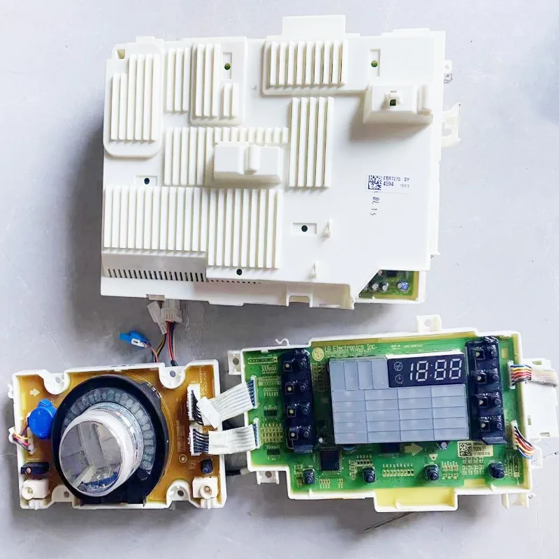 Drum-washing-machine-WD-R14487DS-variable-frequency-motherboard ...