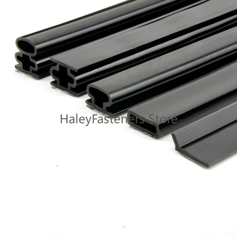 Main-Entrance-Door-Seals-Self-adhesive-Silicone-Sealing-Strip-Gasket-10 ...