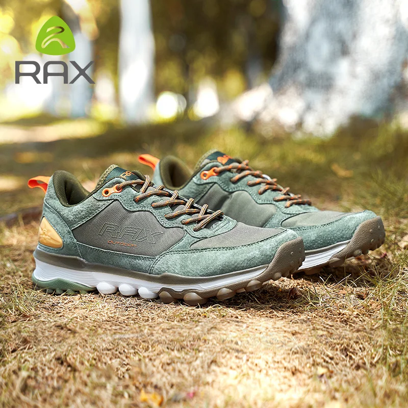 Rax-Hiking-Shoes-Men-Outdoor-Mountain-Antiskid-Climbing-Sneakers ...