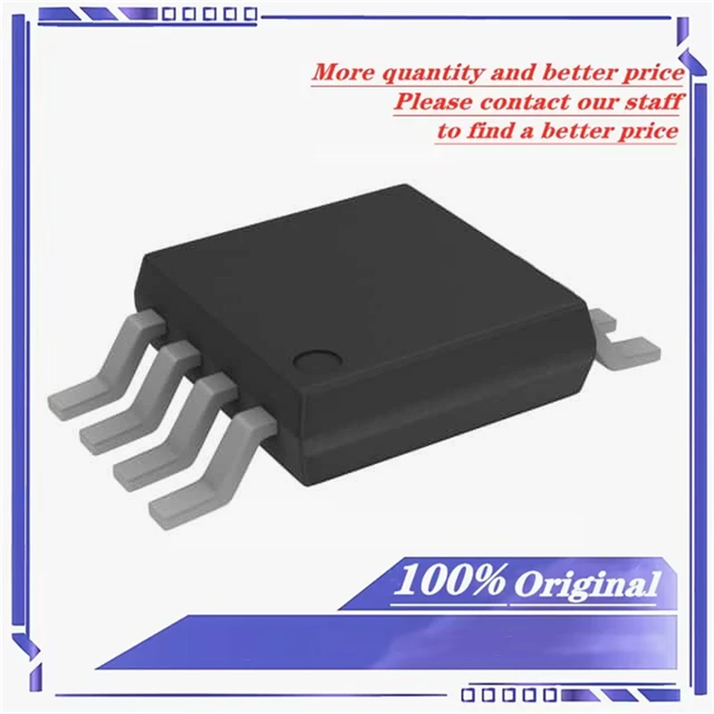 1PCS-AD8476BRMZ-RL-AD8476BRMZ-R7-AD8476BRMZ-IC-OPAMP-DIFF-1-CIRCUIT ...