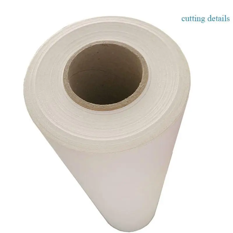 260gsm 16in/24/36in/60in x 30m Roll Matte Waterproof Water Based ...