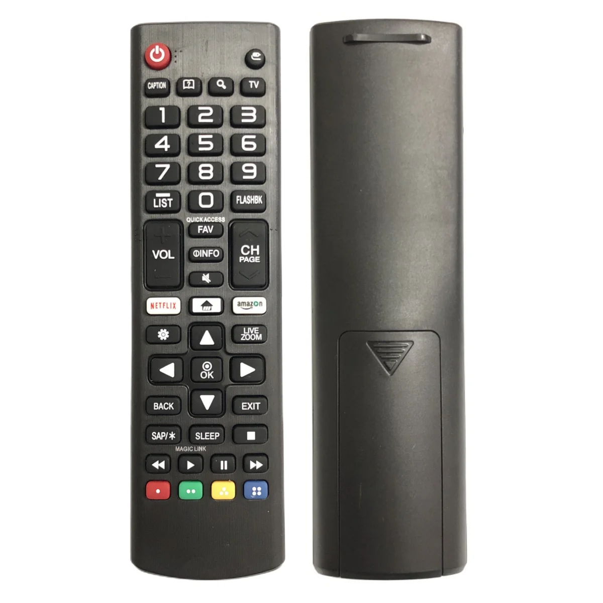 New-best-selling-remote-control-fit-for-TV-32LJ550B-55LJ5500-55UJ6050 ...