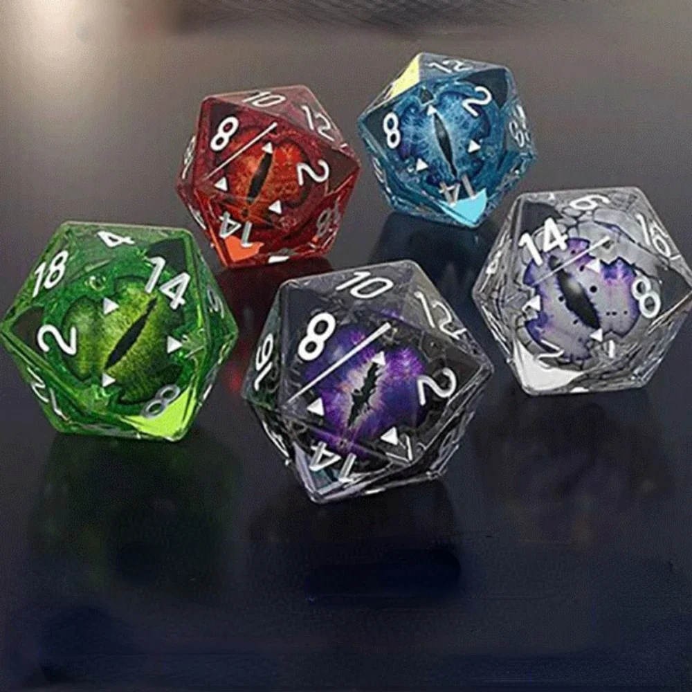 1-Pcs-Dragon-Eye-Digital-Resin-Dice-20mm-New-Styles-Colorful-Fantasy ...