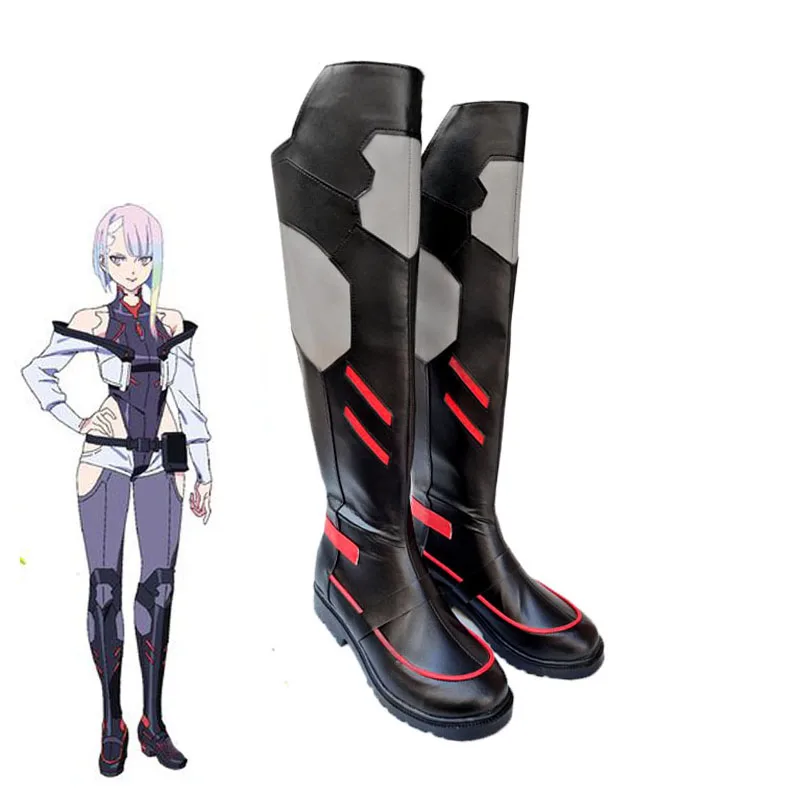 Game Cyberpunk Edgerunners David Martinez Cosplay Costume Outfits ...