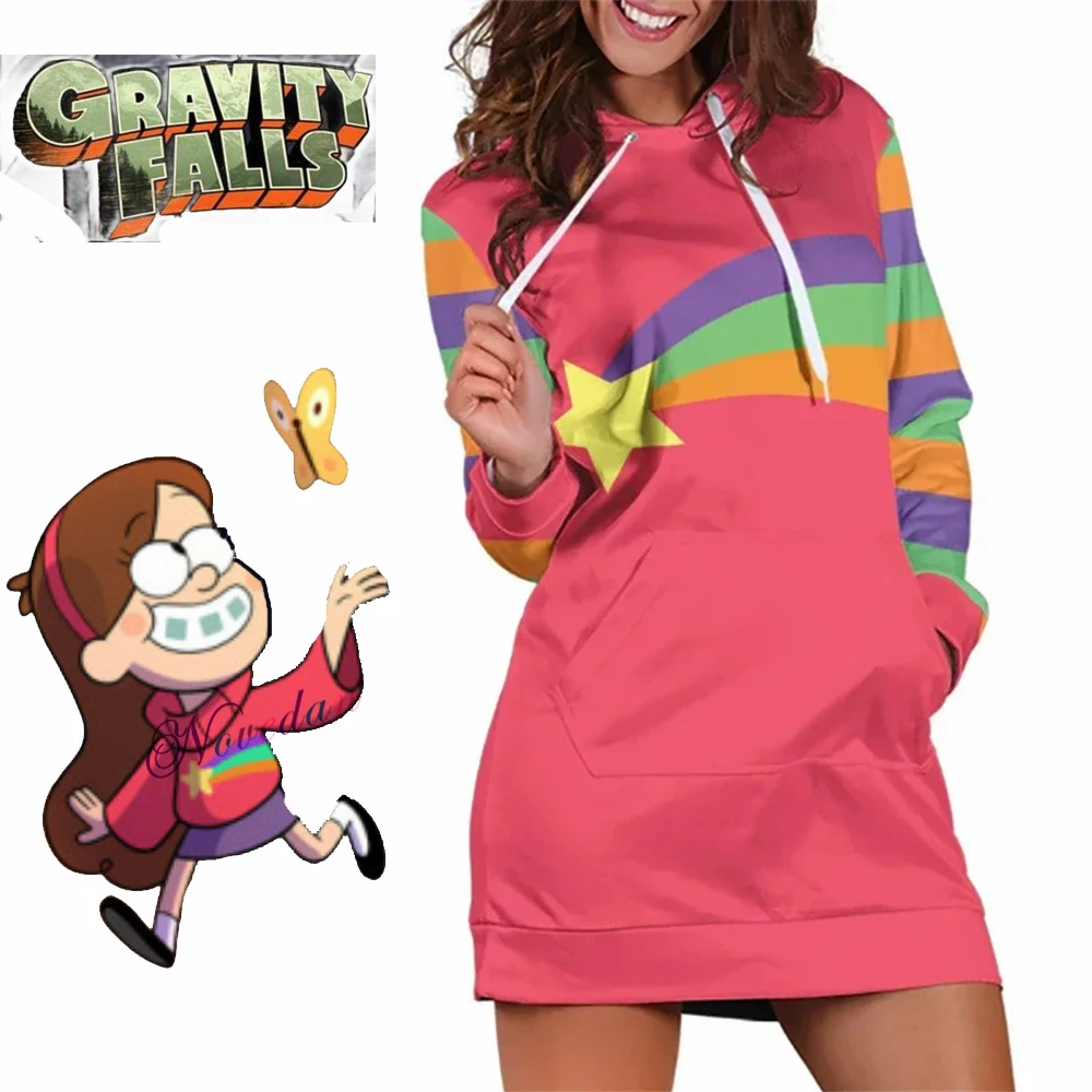 Mabel Gravity Falls Costume