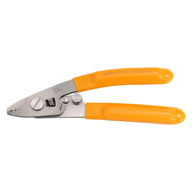 Stainless-Steel-Three-Mouth-Miller-Pliers-Fiber-Stripping-Pliers-Fiber ...