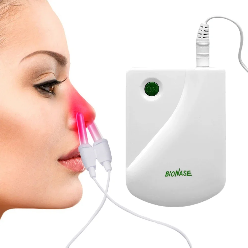 BioNase-Rhinitis-Instrumento-Terap-utico-Laser-indolor-baixa-freq-ncia ...