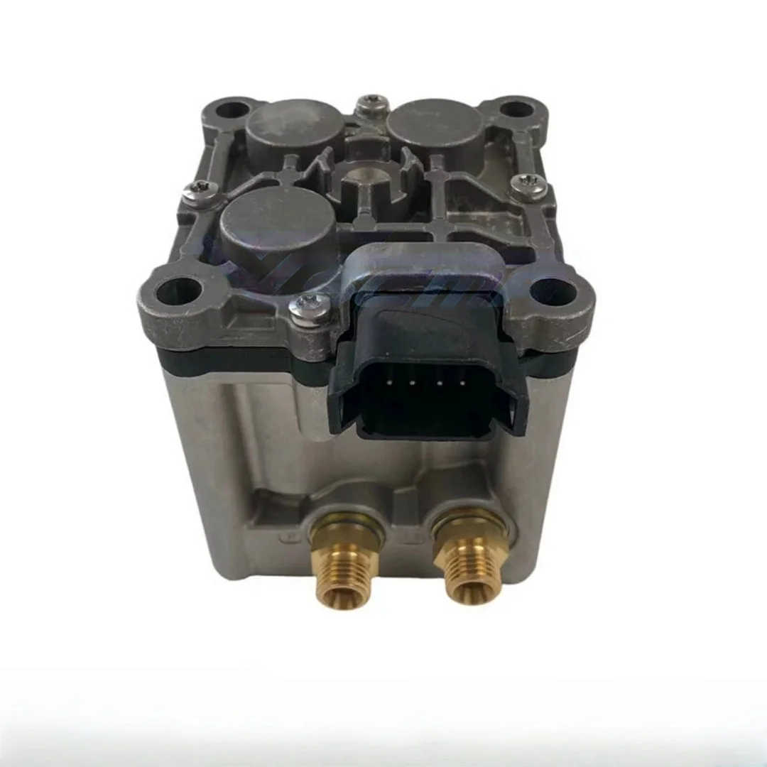 Suitable for Scania Truck EGR Exhaust Gas Recirculation Solenoid Valve ...