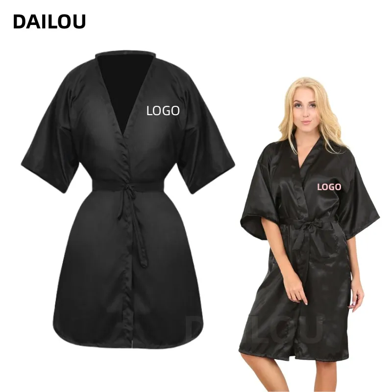 SPA-Beauty-Salon-Clothes-Salon-Custom-Logo-Salon-Customer-Robe-Custom ...