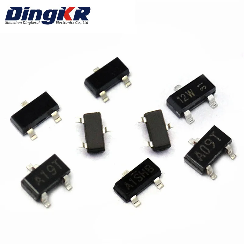 50-slice-auction-new-and-original-IC-Chipset-SOT-23-3Pins-2SC3356-R25 ...