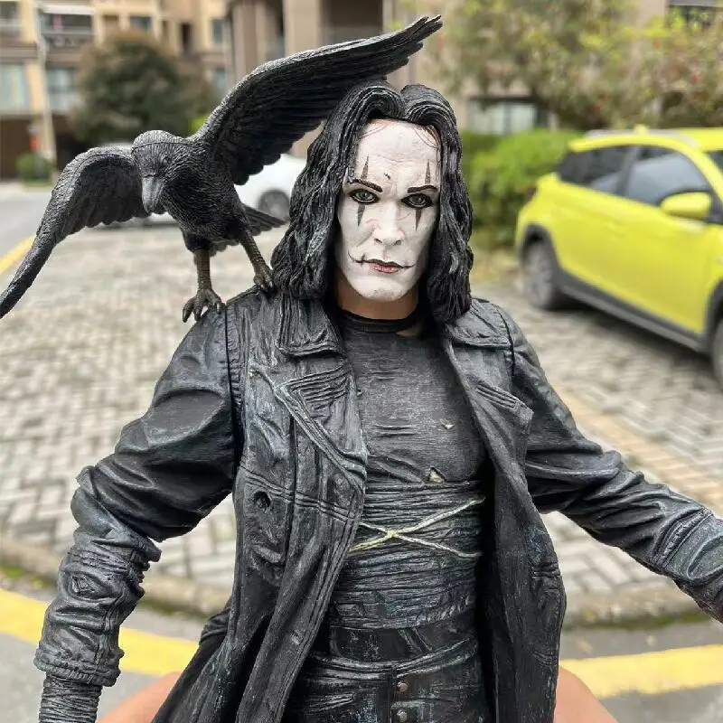 The Crow Brandon Lee