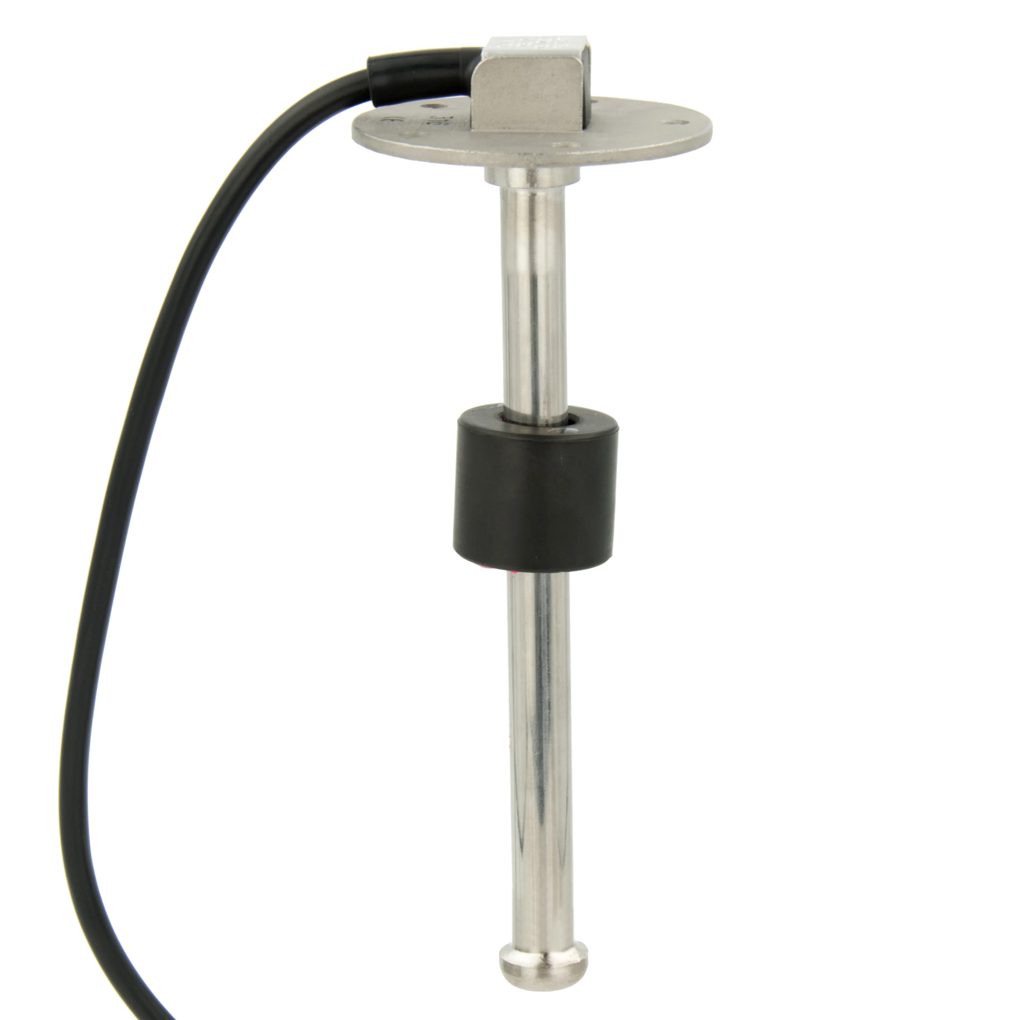 150mm Stainless Steel Boat Fuel Level Sending Marine Water Gasoline ...