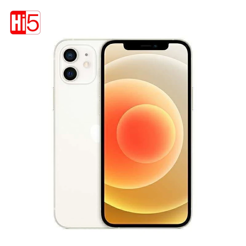 Apple-Smartphone-iPhone-12-Original-4GB-de-RAM-64GB-128GB-de-ROM ...