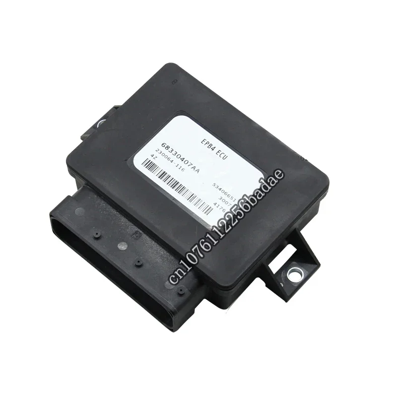 Baificar-m-dulo-de-Control-de-freno-de-estacionamiento-original ...