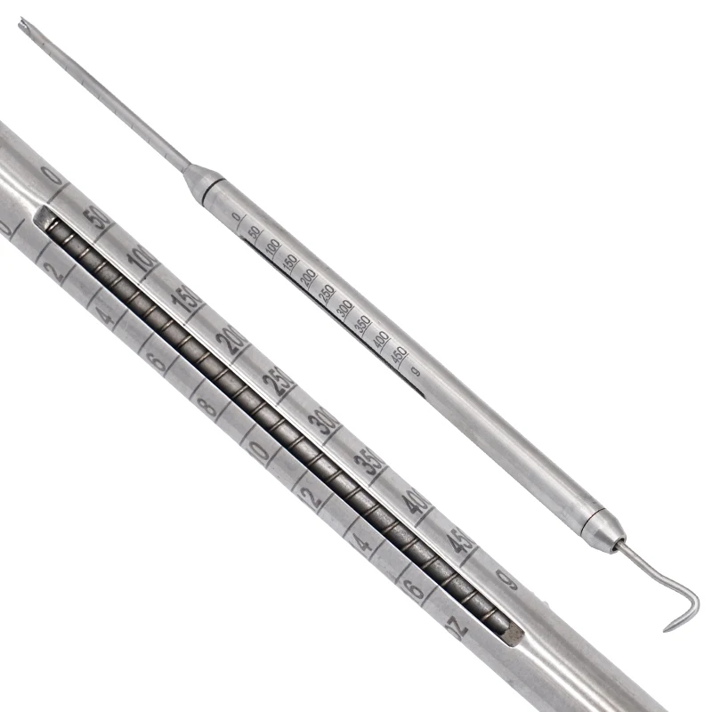 1pc-Orthodontic-Dynamometer-Stress-Tension-Meter-Dental-Force-Gauge ...