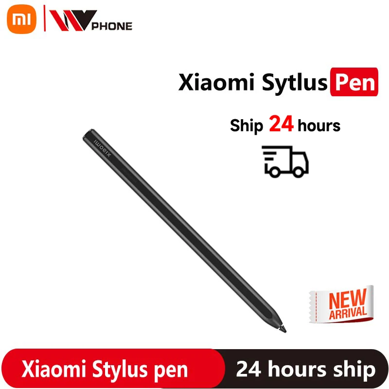 Xiaomi Stylus Pen For Xiaomi Mi Pad 5 18min Fully Charged 240Hz Draw ...