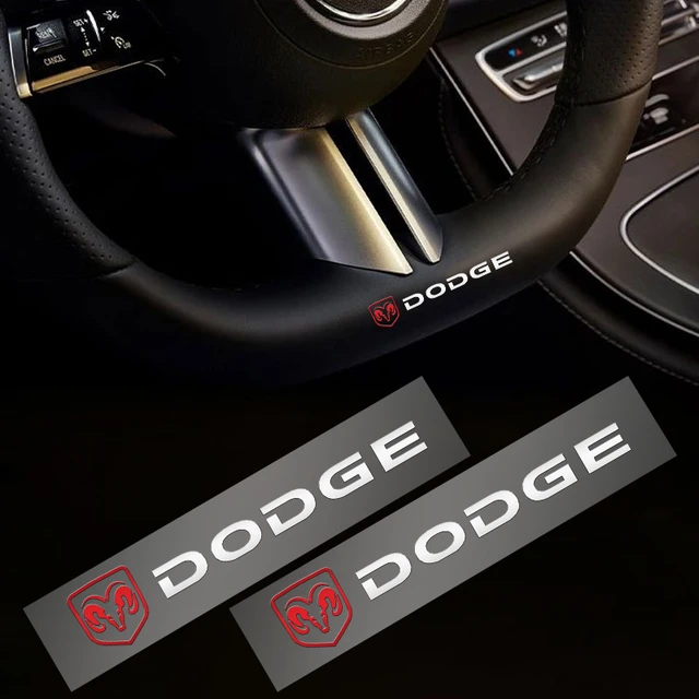 Dodge Car Logo