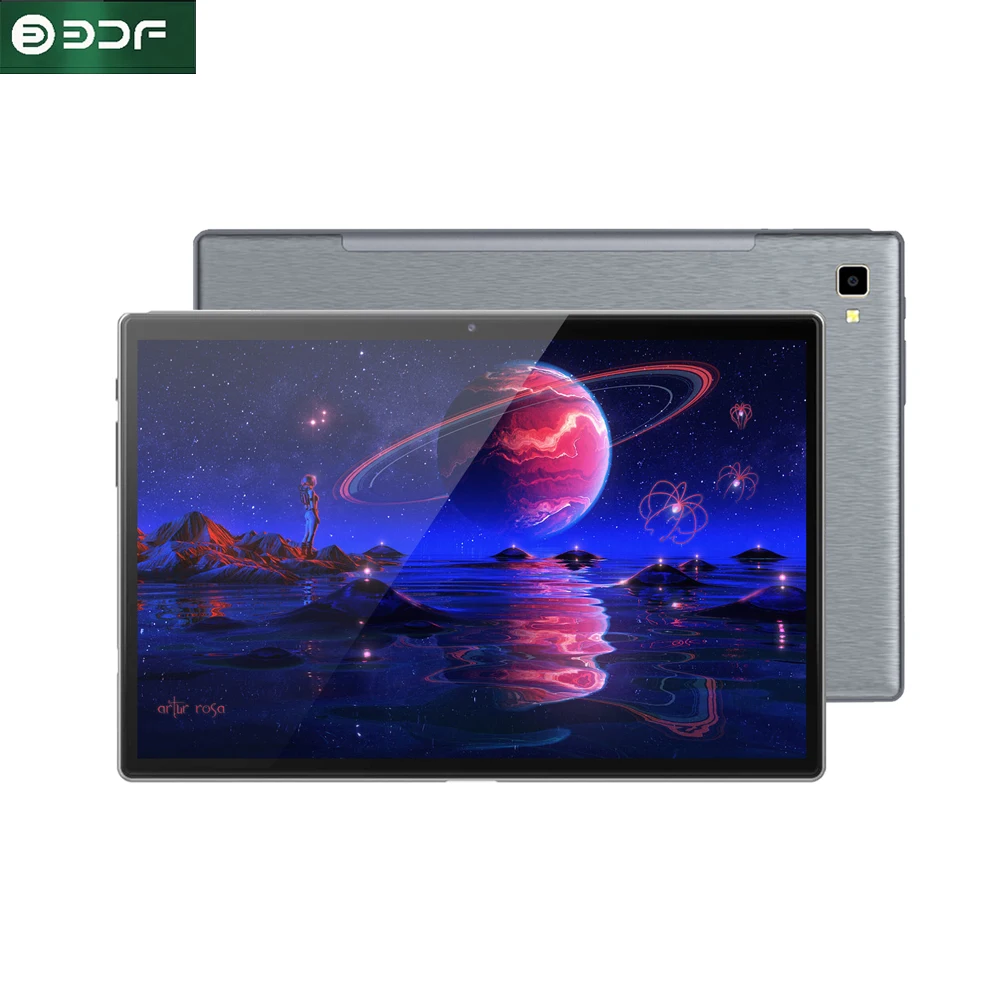 BDF-Tableta-Android-11-DE-10-1-pulgadas-dispositivo-con-Octa-Core-8GB ...