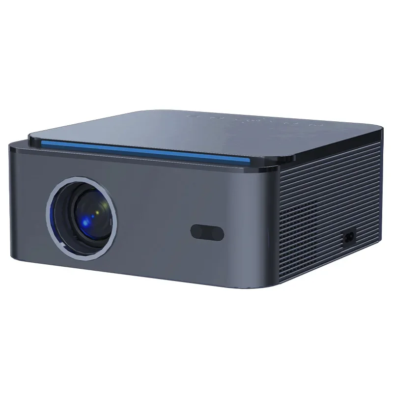 Direct projection, office, hotel, homestay, commercial projector, large ...