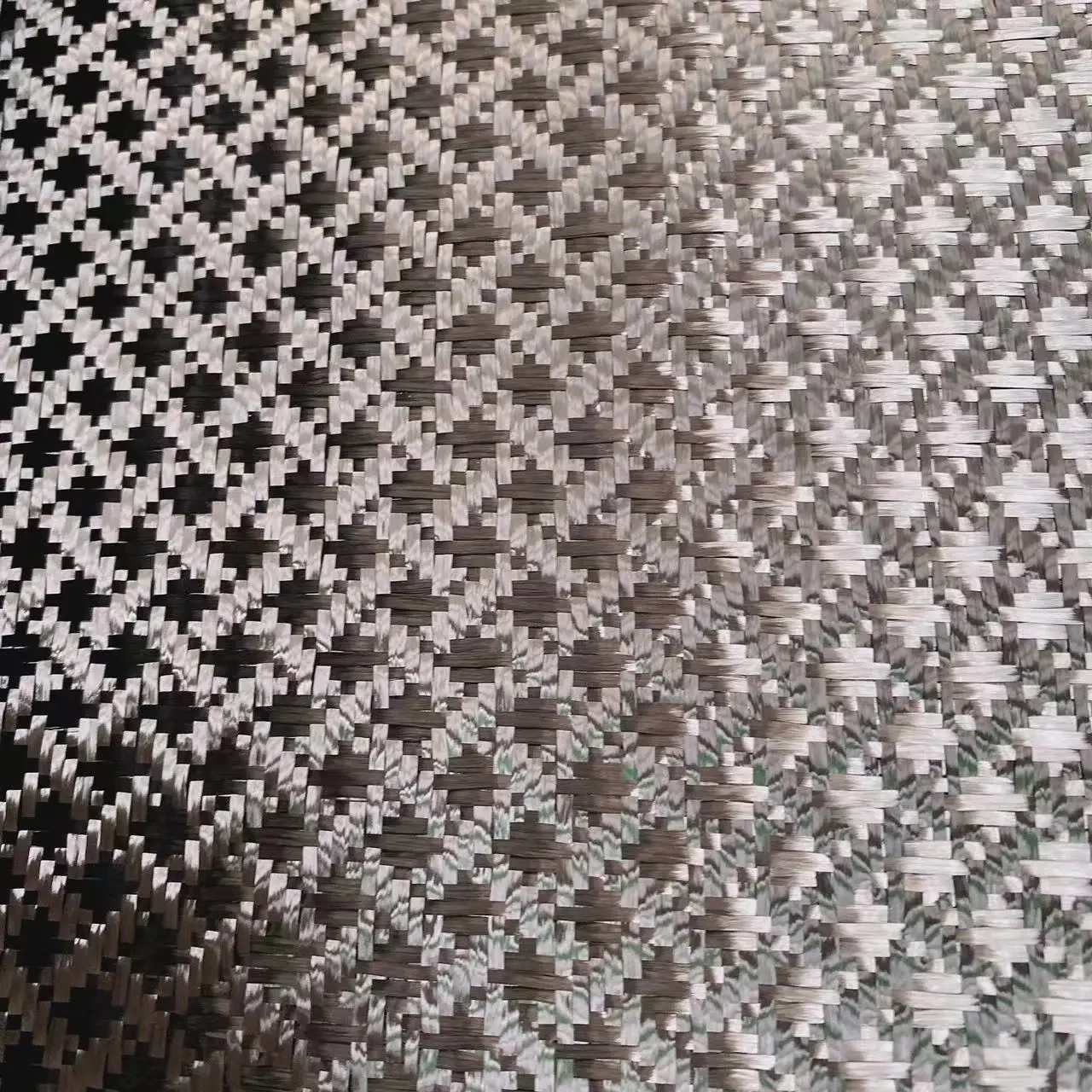 3K-240G-Carbon-Fiber-Cloth-Jacquard-X-Pattern-Carbon-Fabric-For-Car ...