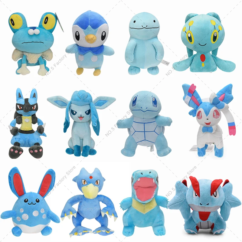 Manaphy And Ditto