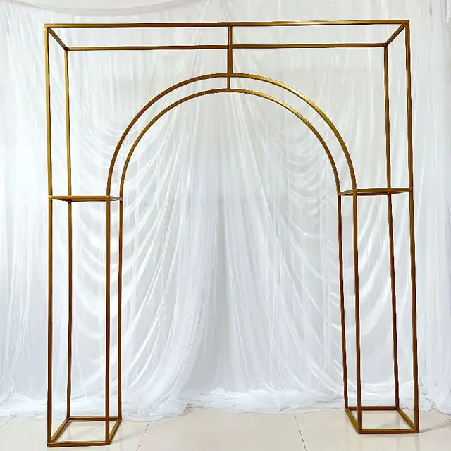Graduation Stage Decoration