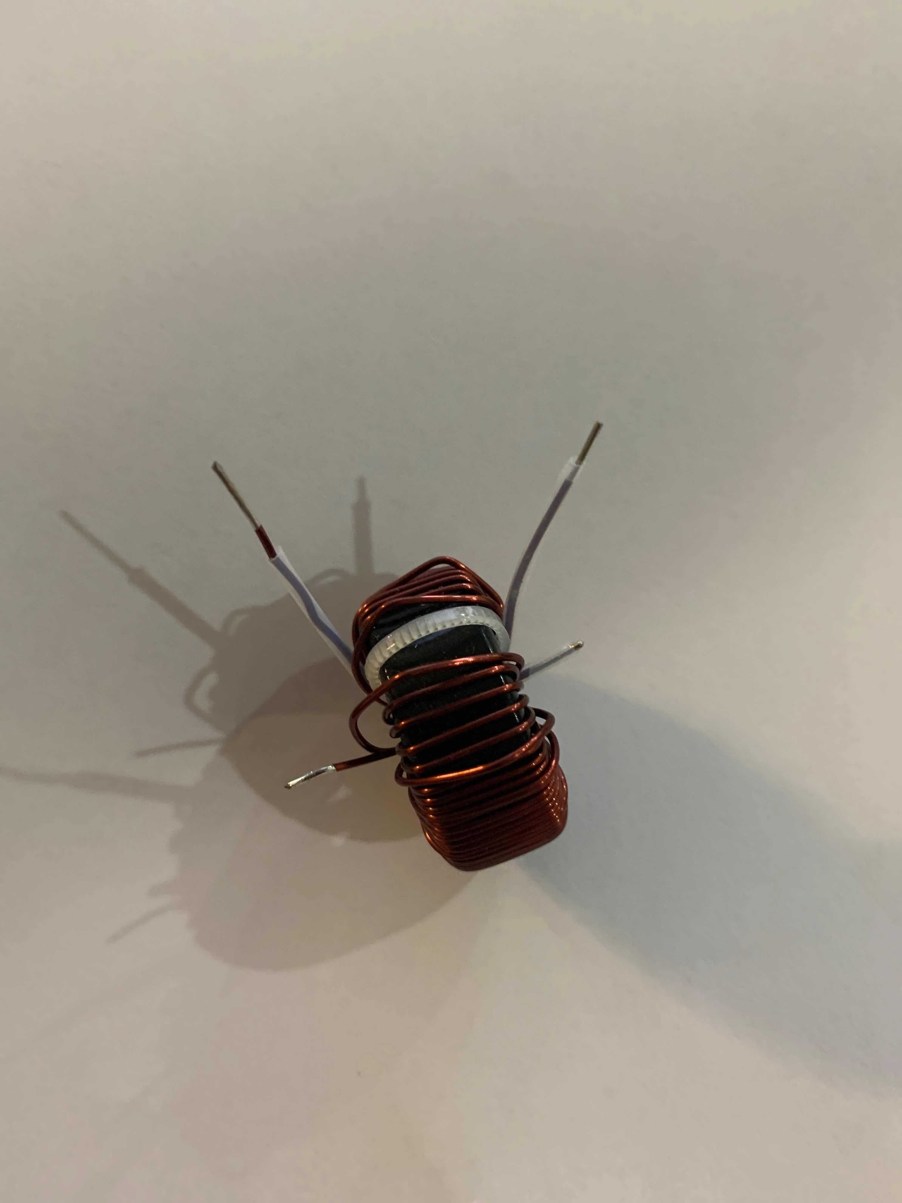 Inductor dedicado inversor de 500W - AliExpress