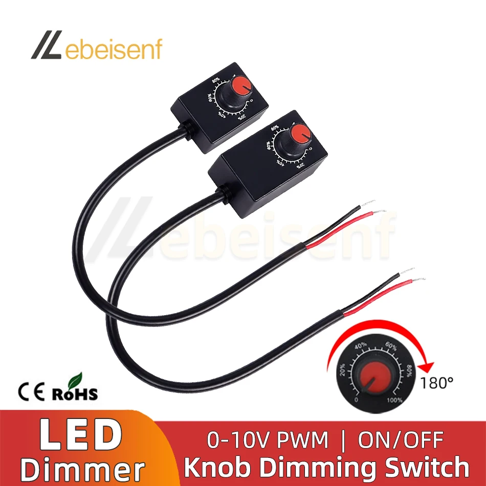 Mini-DC-0-10V-1-10V-Knob-Dimmer-0-100-on-off-Switch-Control-Electronic ...
