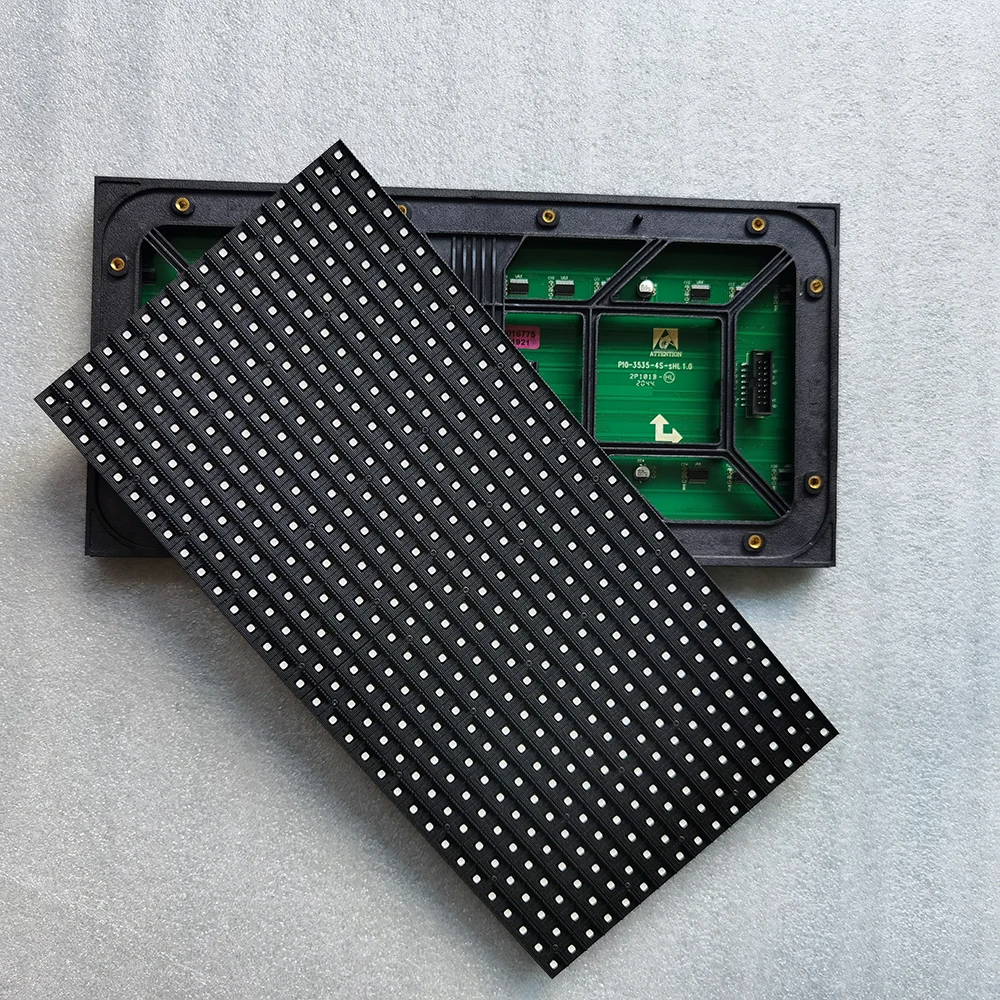 Outdoor-P10-SMD3535-Full-Color-RGB-Waterproof-320-160mm-32-16dots-1 ...