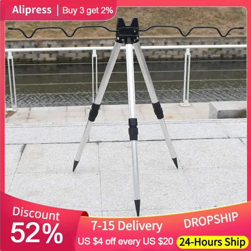 Universal-Sea-Fishing-Rod-Suporte-Suporte-Suporte-Multifuncional-Mar ...