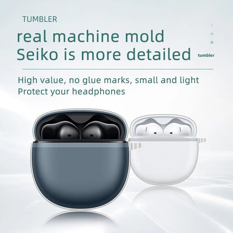 Suitable-For-VIVO-TWS-AIR-Earphone-Case-True-Wireless-Bluetooth ...