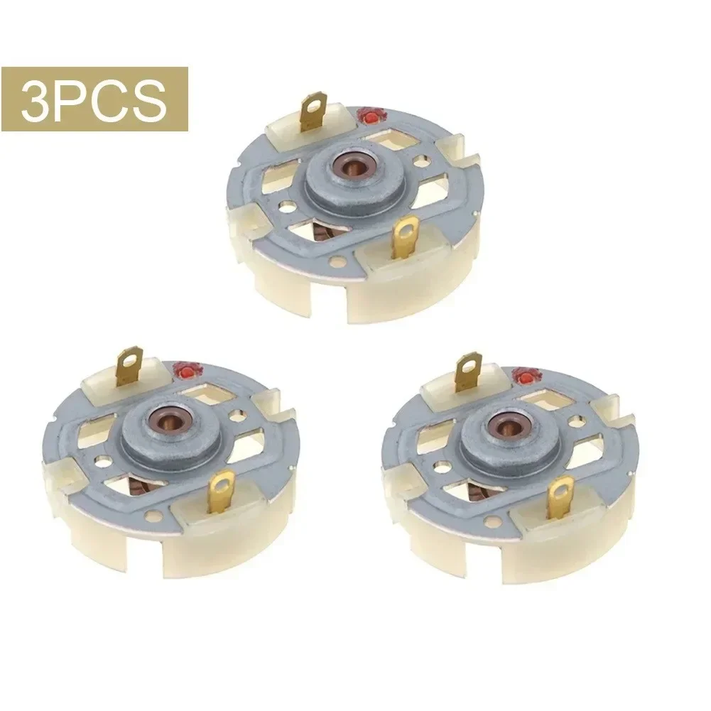 3pcs-Electric-Drill-Motor-Carbon-Brushes-Holder-Tool-Accessories-For ...