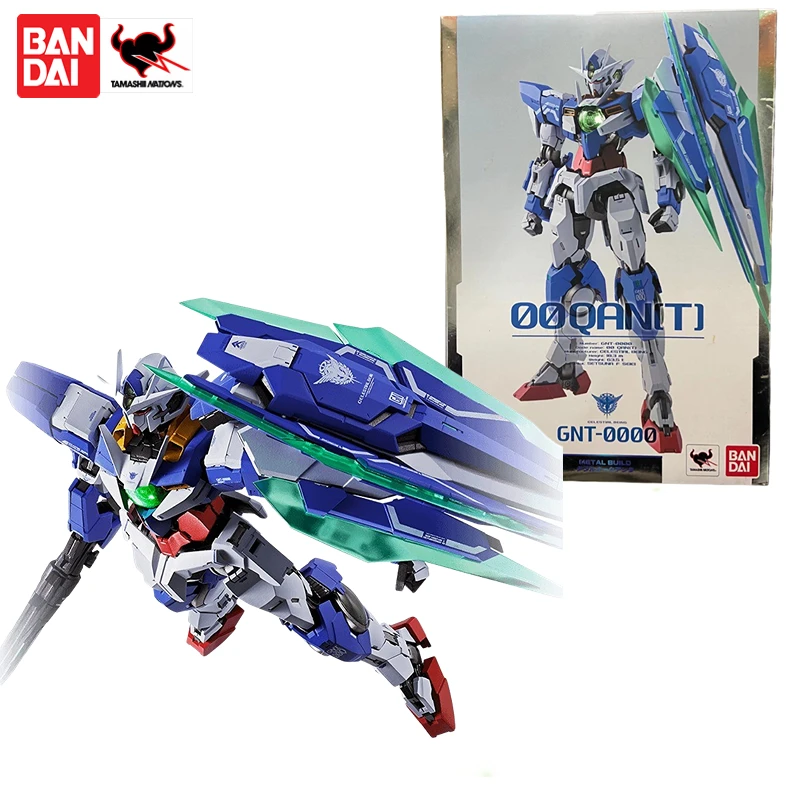 Original-Bandai-METAL-BUILD-MB-Gundam-00-Theatrical-Edition-Quantum ...