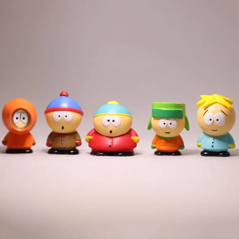 South Park Cartman And Kyle Anime