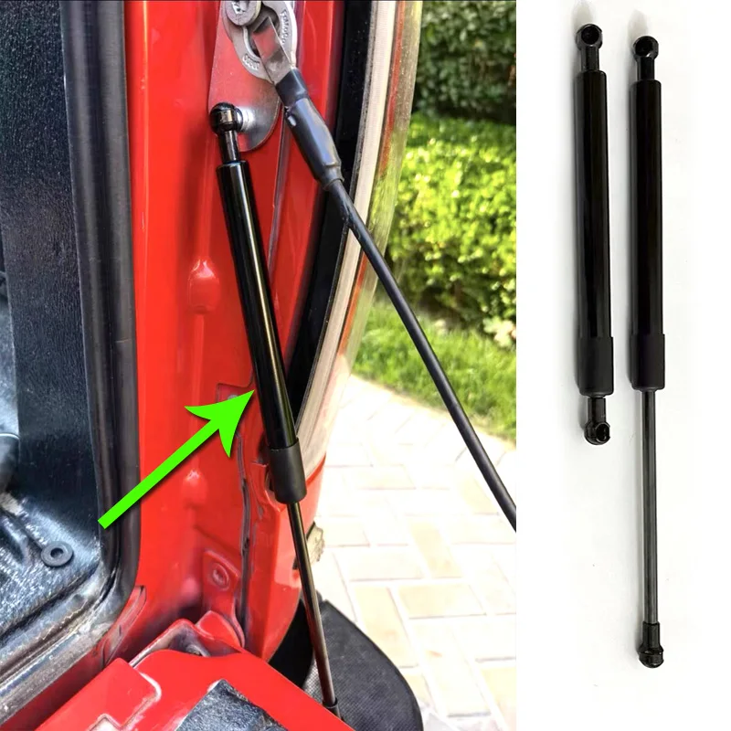 For-Ford-Raptor-F150-2009-2014-Rear-tailgate-hydraulic-rod-rear-bucket ...