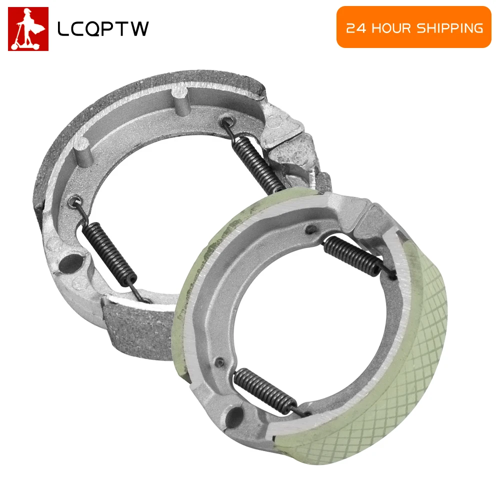 Brake-Pad-Shoe-Front-Wheel-Drum-Brakes-Pad-for-Segway-Ninebot ...