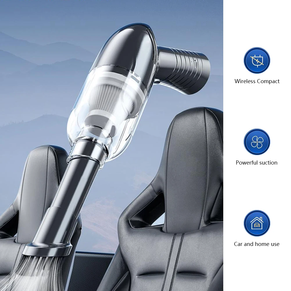 Car-Vacuum-Cleaner-5000mAh-Small-Air-Duster-with-120ml-Dust-Bin ...