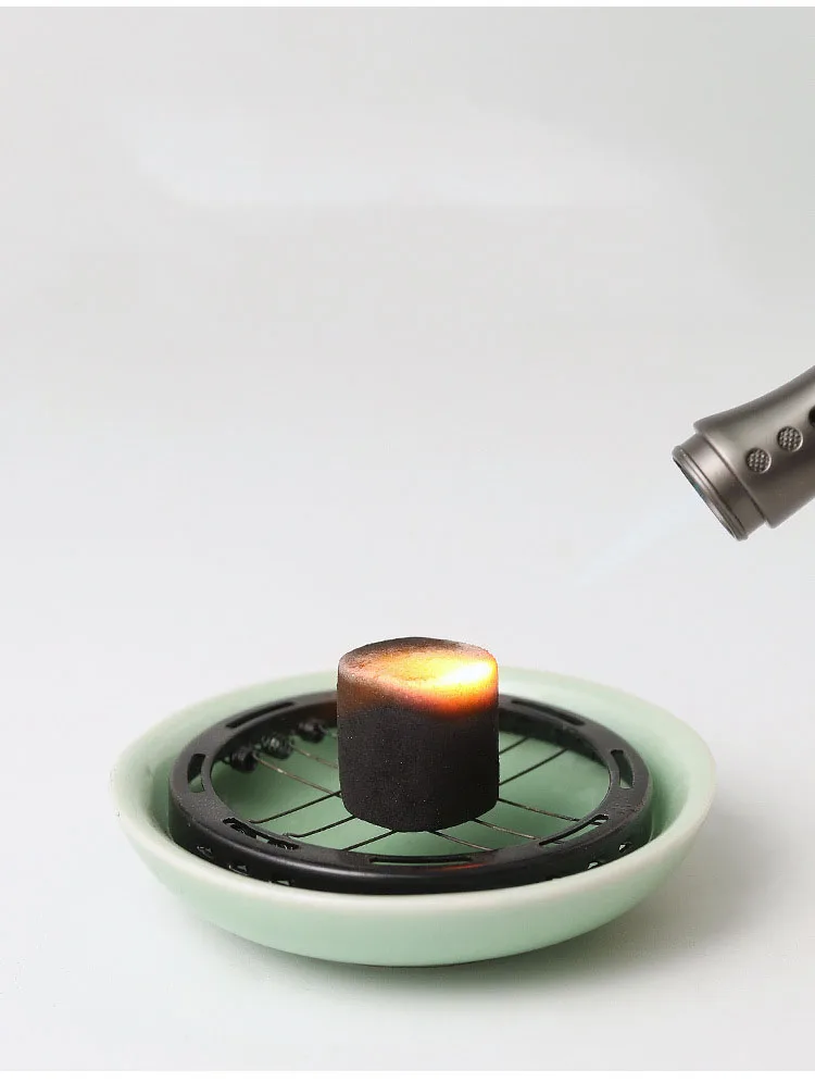 Древесный уголь для ладана XMSJ | AliExpress