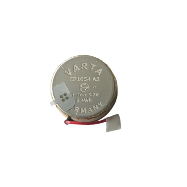 Li-ion for VARTA CP1654 A3 A2 Battery For Bose JABRA Sony Wireless Bluetooth Headset 3.7V 110mAh