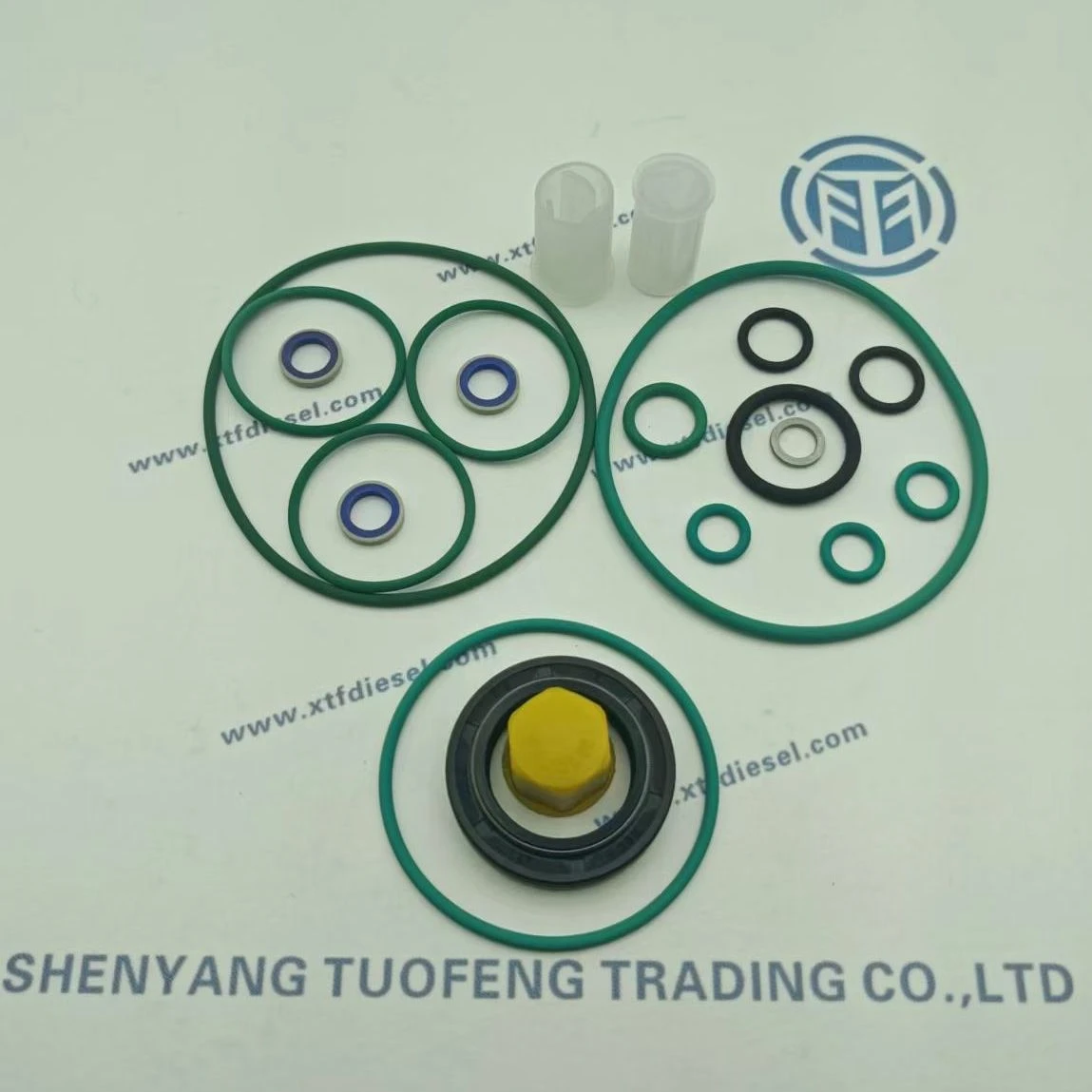 Good Price Repair Kits 5ws40694, 5ws40695 For Diesel Fuel Pump Engine ...