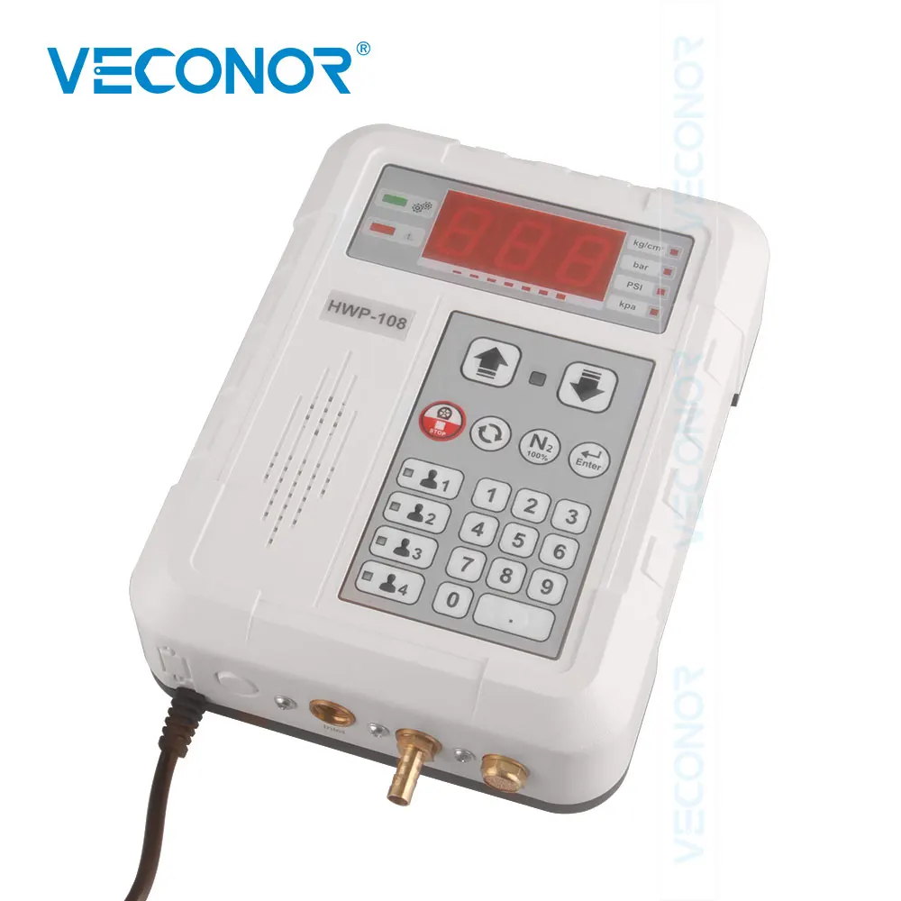 Wall-mounted-Tyre-Inflator-with-LCD-LED-Display-Automatic-Tire ...