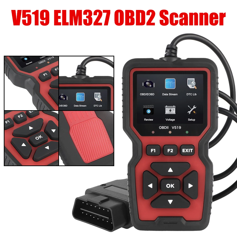 Engine-Fault-Reading-Data-Battery-Voltage-Detection-OBD2-Scanner-Code ...