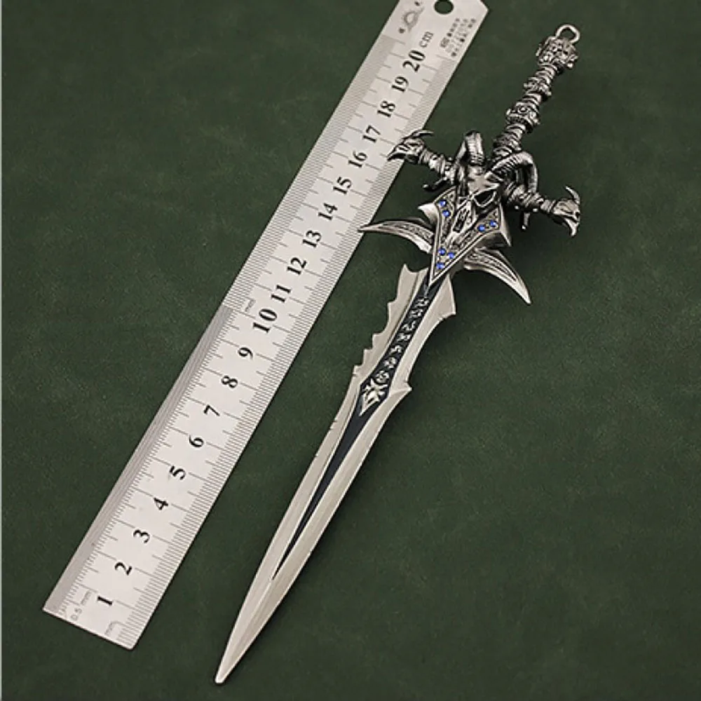 Frostmourne Custom