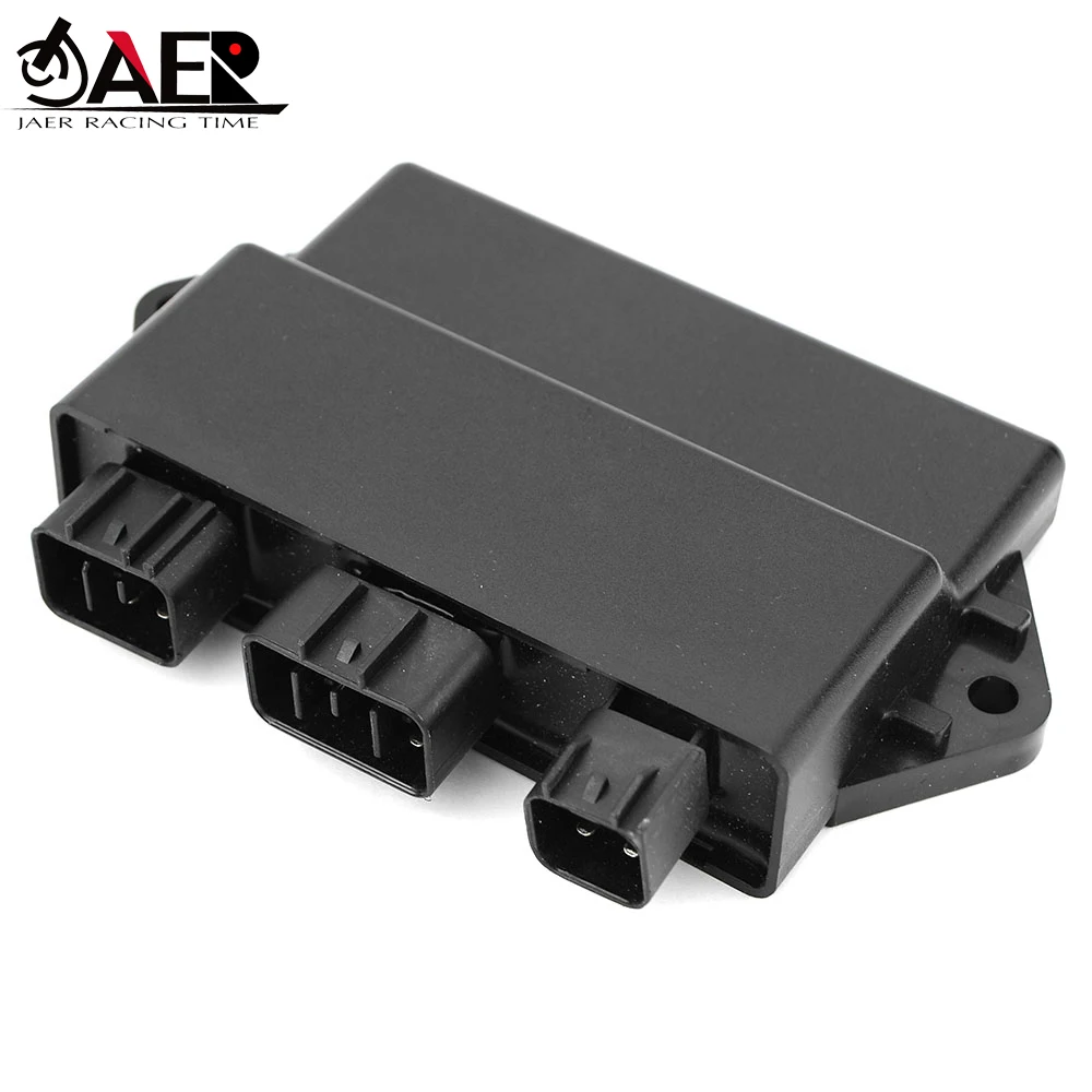 Motorcycle-Ignitor-CDI-Box-Module-Unit-for-Yamaha-YFM660FA-Grizzly-660 ...