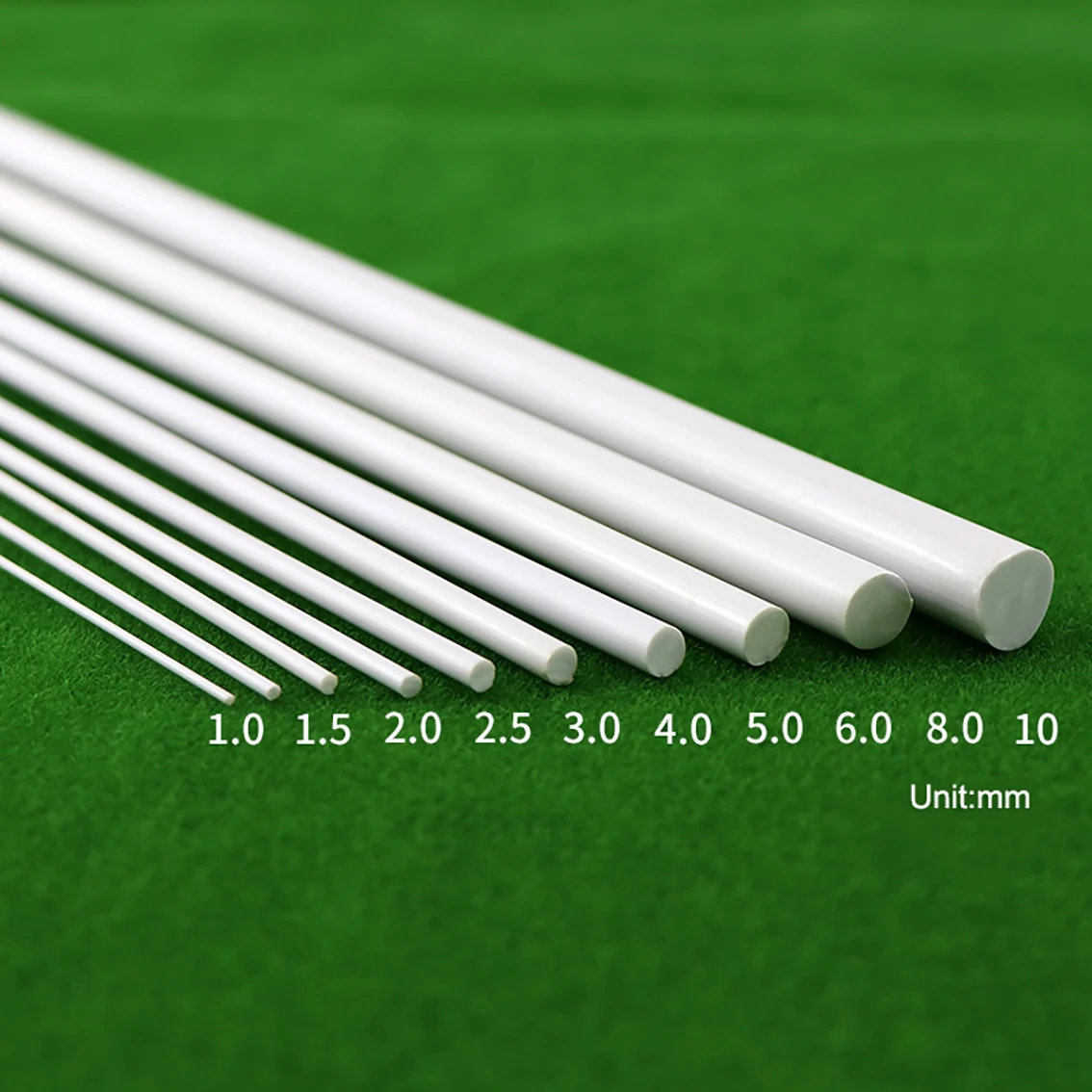 Diameter-1-2-3-4-5-6mm-ABS-Round-Rod-Plastic-Solid-Tube-Pipe-Length ...