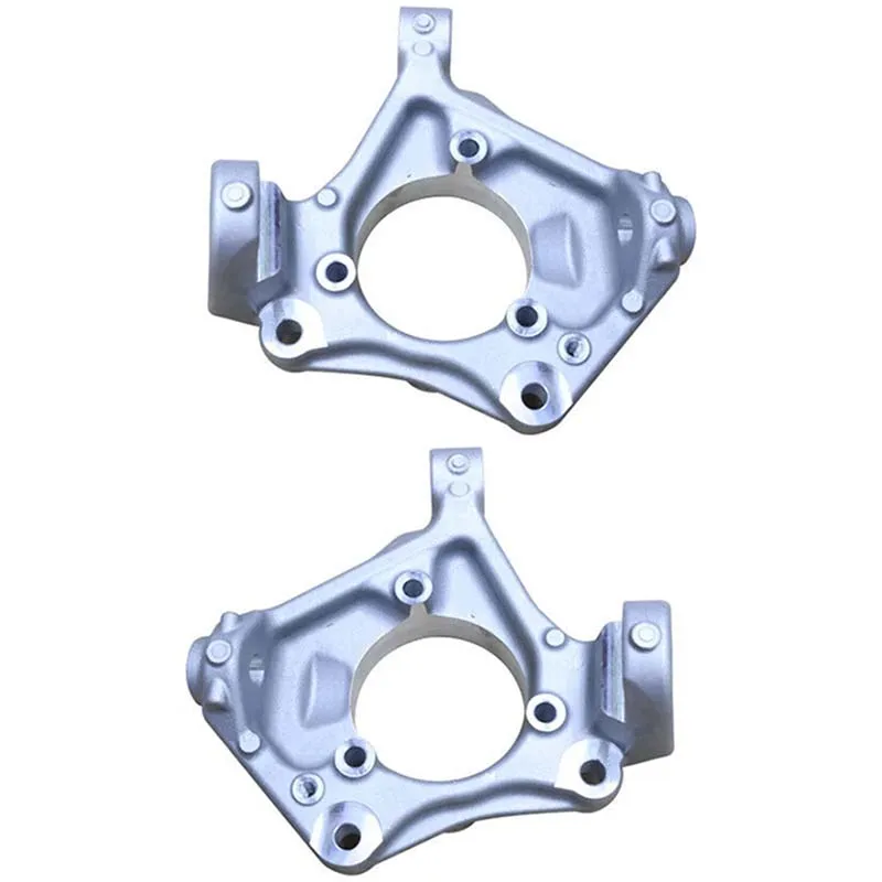 Front-Left-Right-Steering-Knuckle-Fit-Jeep-Wrangler-JL-2018-2021 ...